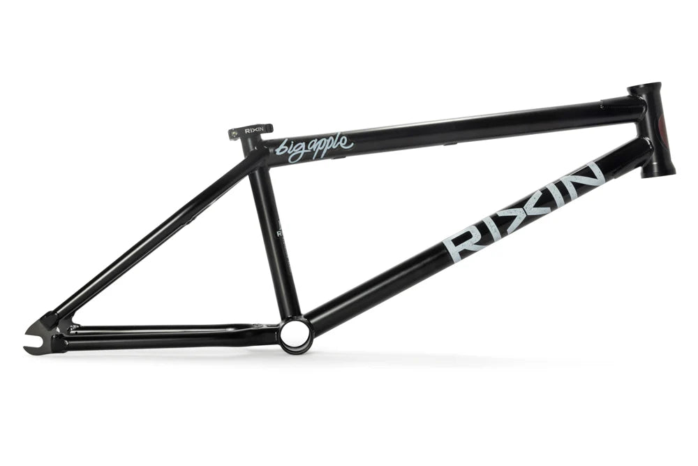 Rixin Billy Perry Frame – Pusher BMX Mail Order